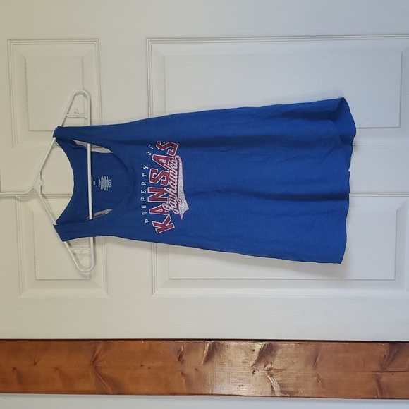 Pro Edge | Shirts | Pro Edge Ku Jayhawks Tank | Poshmark